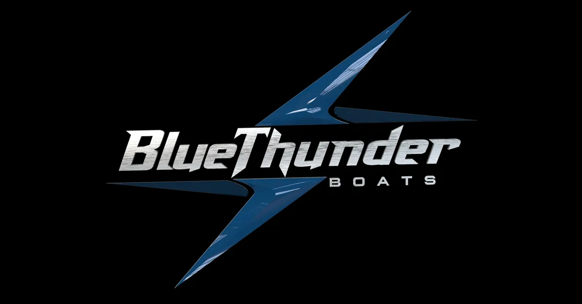 Blue Thunder Boats